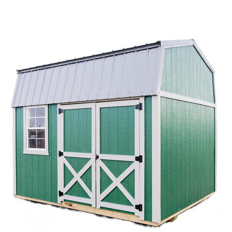 Garden Sheds